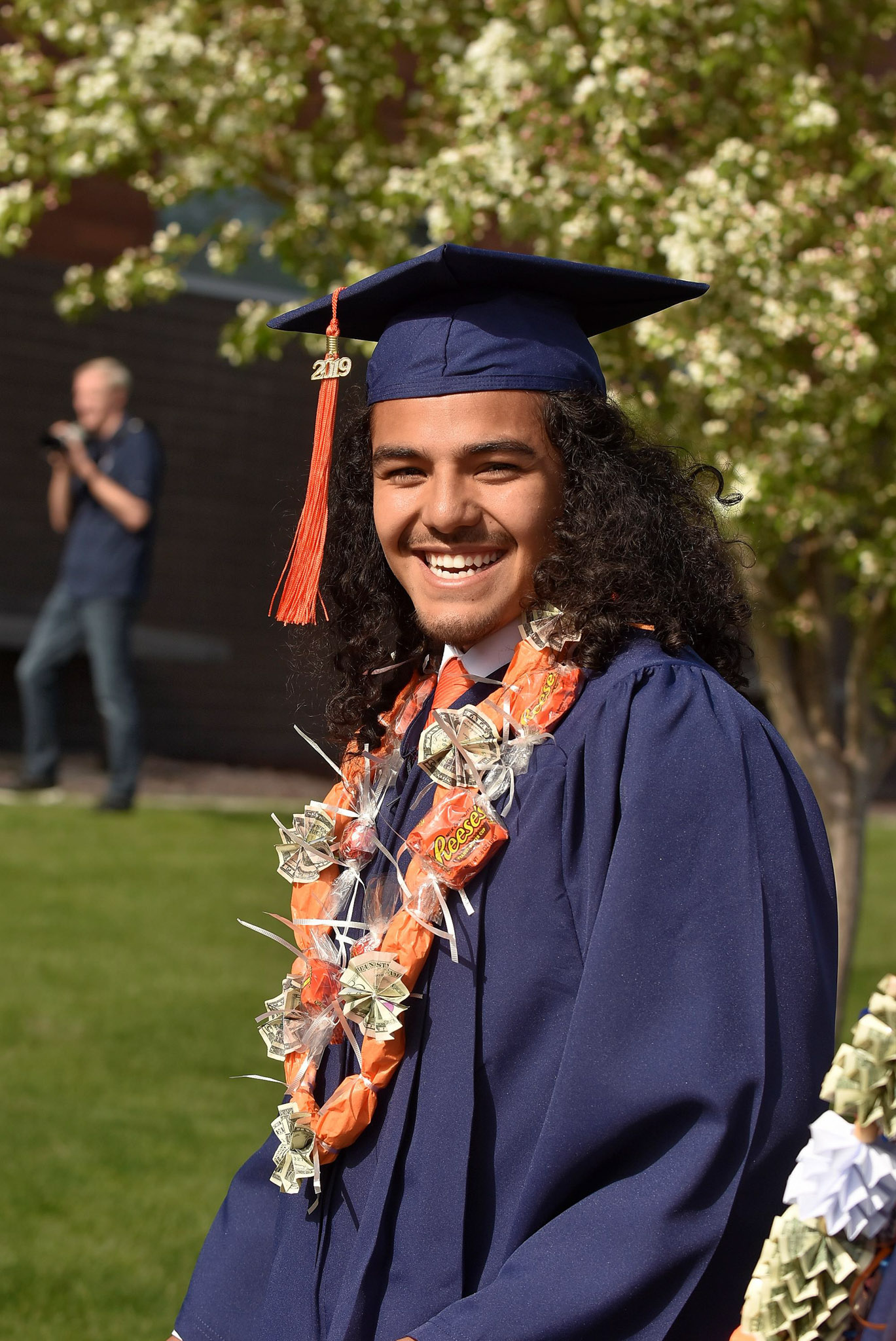 2019 Commencement Gallery Commencement